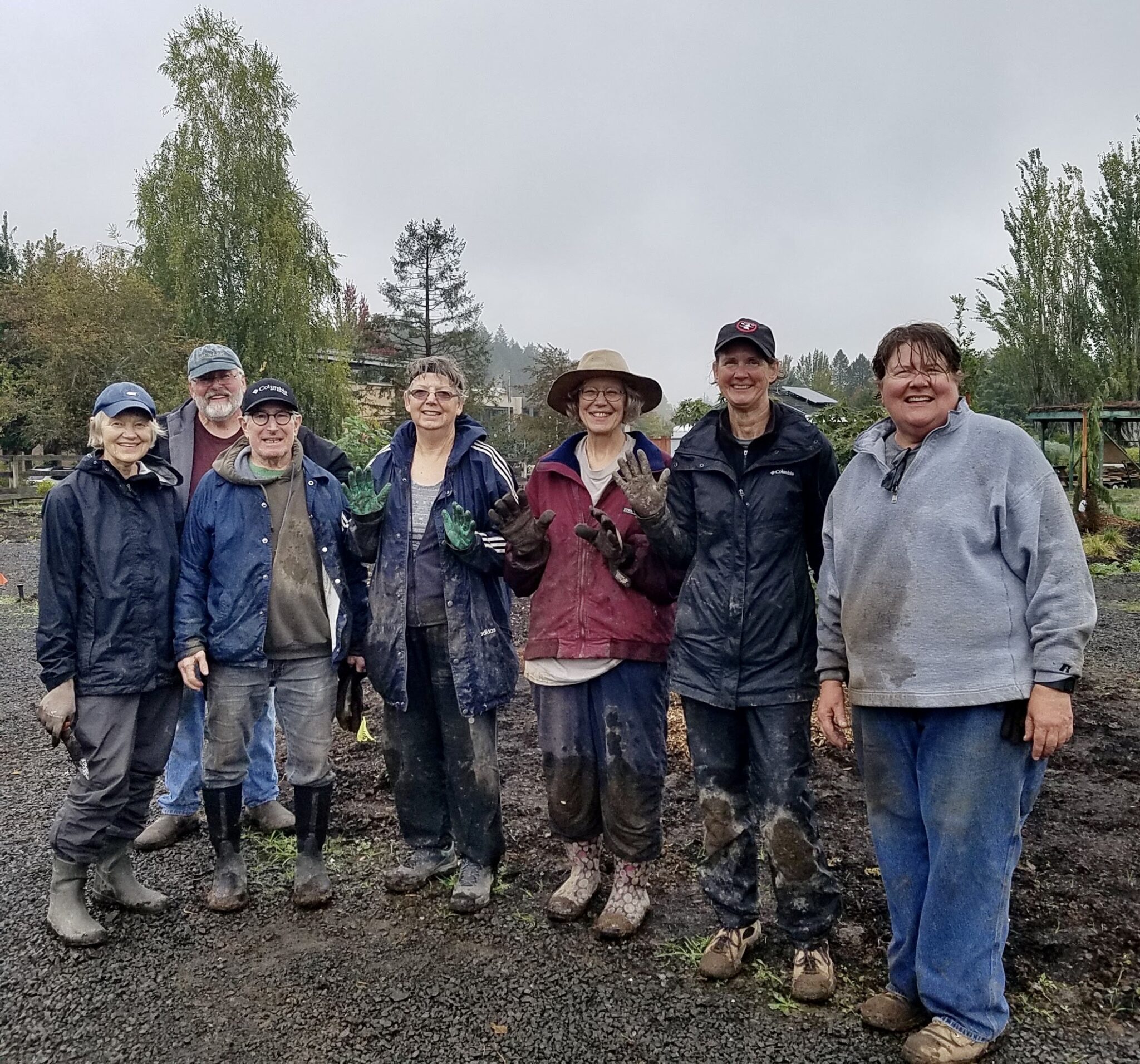 Renew/Join Membership - Washington County Master Gardener Association