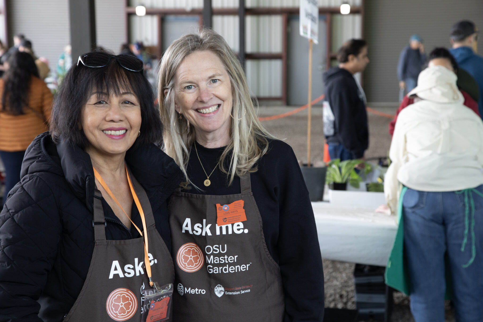 Gardenfest Plant Sale - Washington County Master Gardener Association